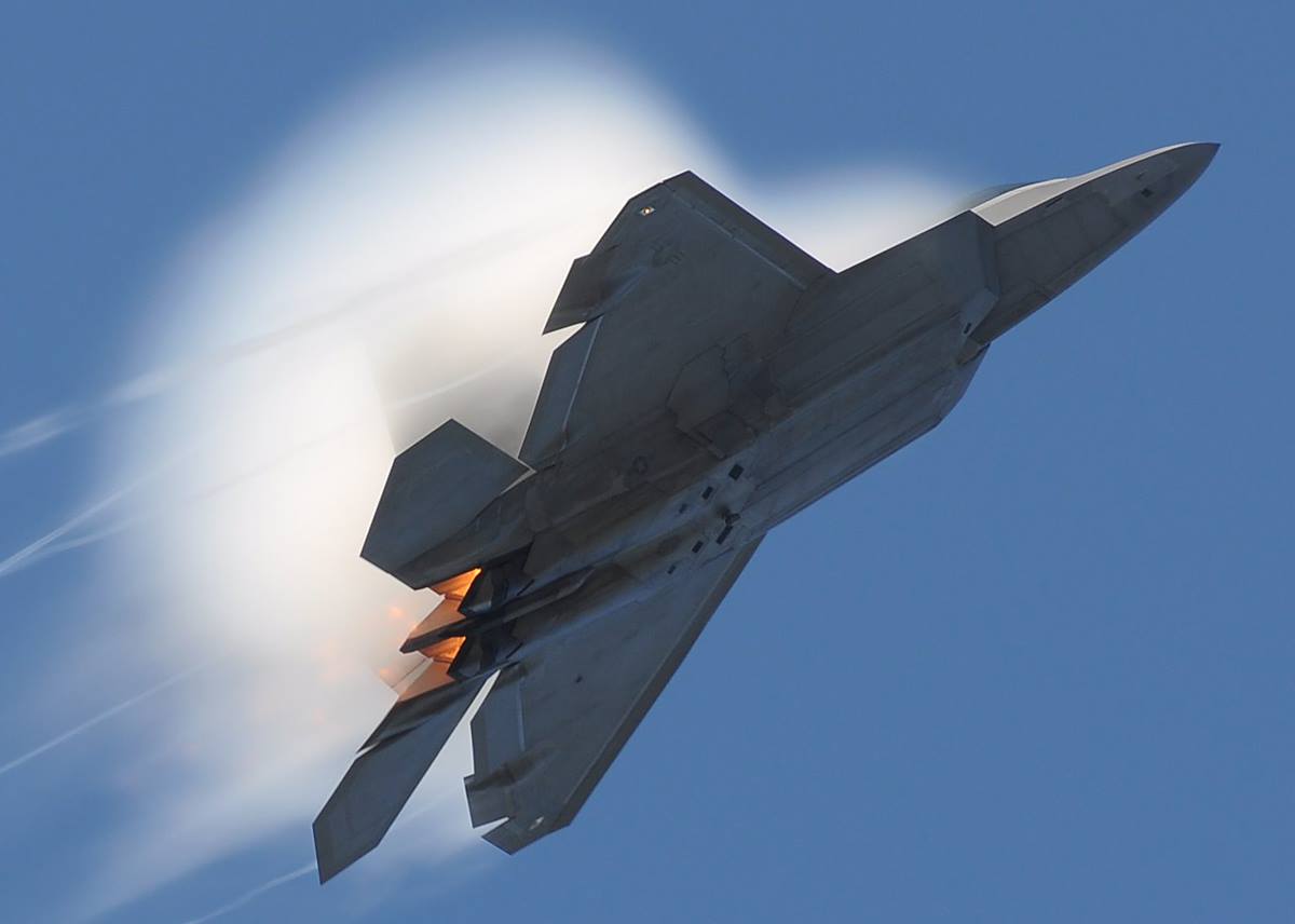 Stealth Aircraft And Stealth Technology Strategic Insights Review