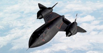 Stealth aircraft and stealth technology - Strategic Insights Review